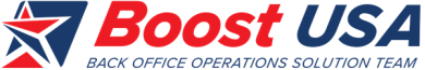 BOOSTUSA : Log On